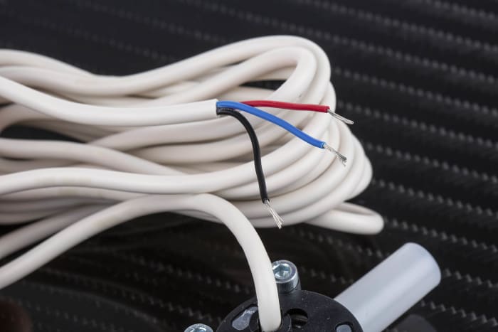 RS PRO | RS PRO Flow Meter for Liquid, 0.6 L/min Min, 10 L/min Max ...