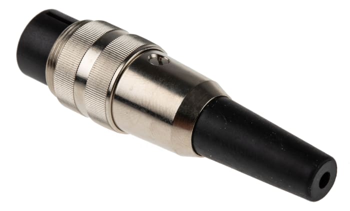 SV 60 Lumberg | Lumberg, SV 6 Pole M16 Din Plug, DIN EN 60529, 5A, 250 ...
