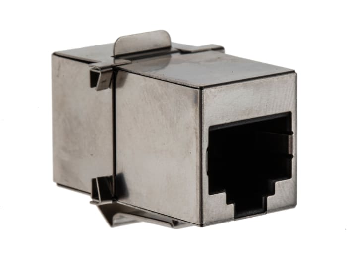 1689064 Phoenix Contact | Phoenix Contact VS-08-BU-RJ45/BU Series ...