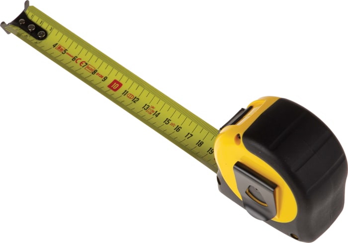 0-33-728 Stanley | Stanley FatMax 8m Tape Measure, Metric | 667-5922 | RS 0-33-728 Stanley | Stanley FatMax 8m Tape Measure, Metric | 667-5922 | RS