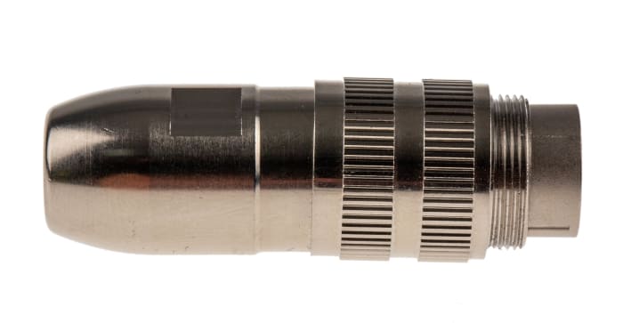 0332 05-1 Lumberg | Conector DIN Macho Lumberg de 5 vías, 5A, 250 Vac ...