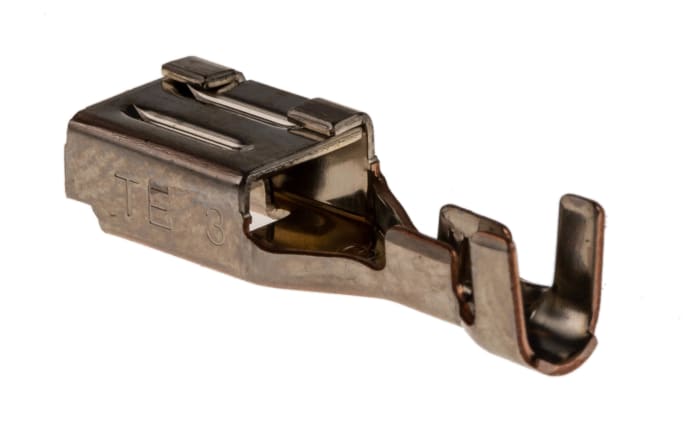 316040-3 TE Connectivity | TE Connectivity Dynamic 5000 Series Female ...