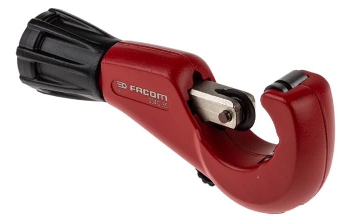 334C.35 Facom | Facom Pipe Cutter 3 → 35 mm, Cuts Copper | 724-3866 | RS