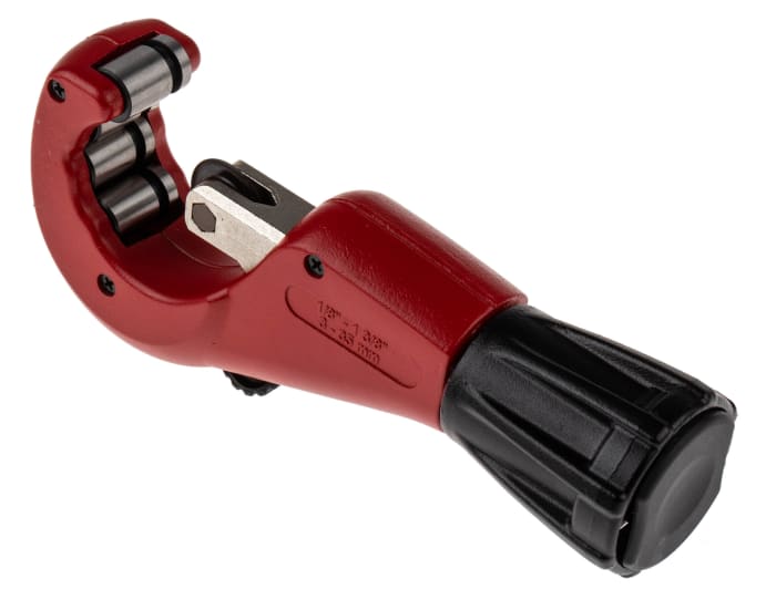 334C.35 Facom | Facom Pipe Cutter 3 → 35 mm, Cuts Copper | 724-3866 | RS