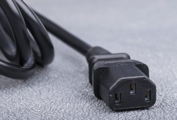 RS PRO | RS PRO IEC C13 Socket to Unterminated Socket Power Cord, 2m ... RS PRO | RS PRO IEC C13 Socket to Unterminated Socket Power Cord, 2m ...