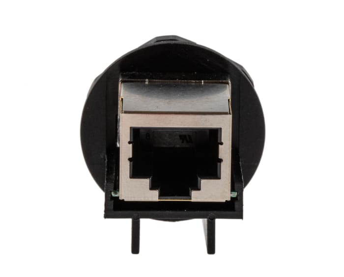 RJ45F7RJ Amphenol Socapex | Amphenol Socapex RJ45F7RJ Series Female ...