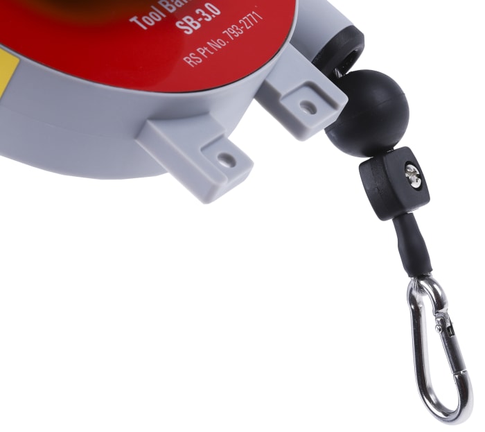RS PRO | RS PRO 3.0kg Tool Balancer | 793-2771 | RS