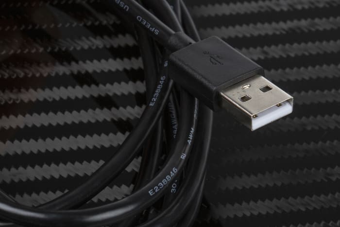 RS PRO | RS PRO USB 2.0, Male USB A to Male USB C, 2m | 895-0499 | RS ...