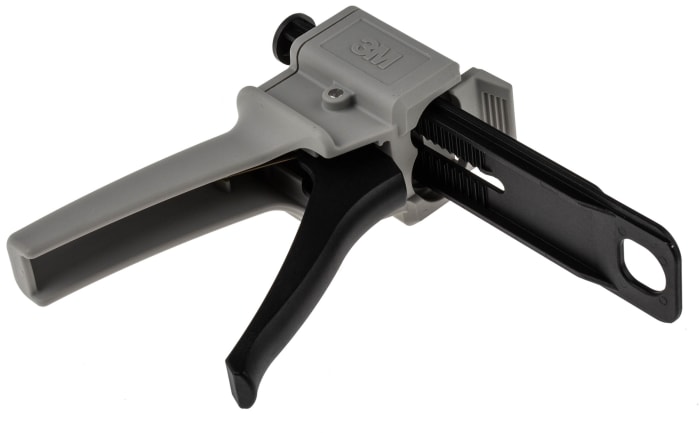 7100205939 3M | 3M Epoxy Gun 3M Scotch-Weld EPX two-component ...