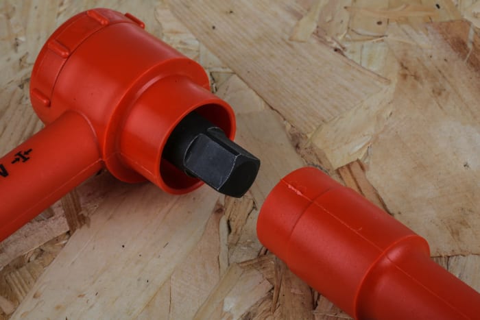 ITL Insulated Tools Ltd | ITL Insulated Tools Ltd 19-Piece Imperial ...