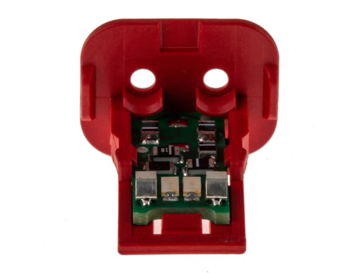 W2S-SDT-24V Deutsch | Cuña de bloqueo Deutsch DT, para uso con ...
