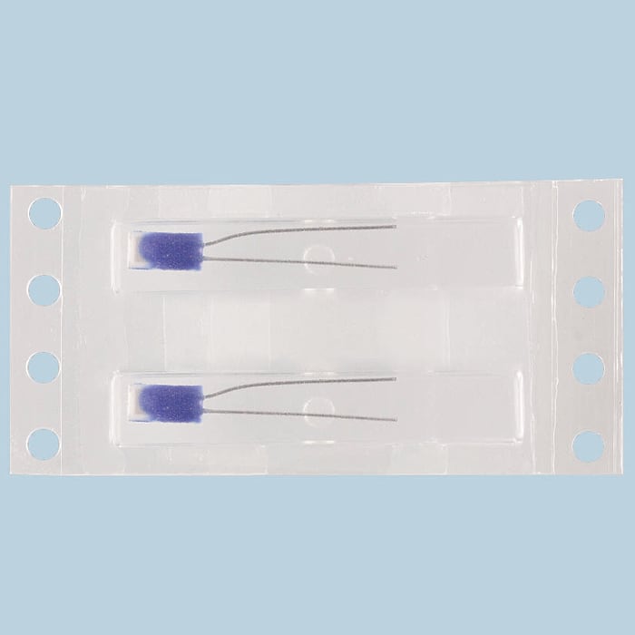 M422 1000 A Heraeus | Heraeus PT1000 RTD Sensor, 3.9mm Long, Class A ...