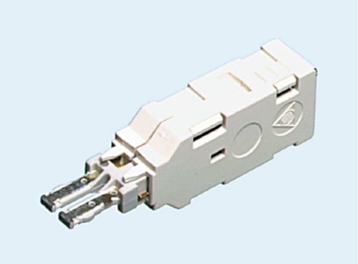 66242401-04 Krone | Krone Telecom Test Equipment 4-Pole Plug Set ...