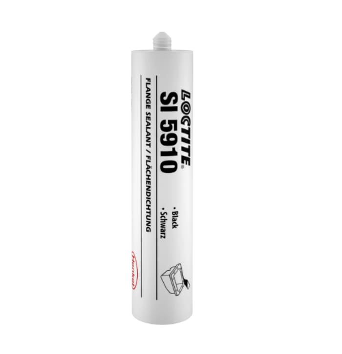 Loctite 5910 Black Loctite | Loctite Black Sealant Paste 300 ml ...
