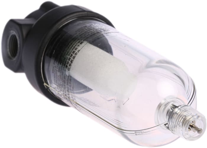 F07-100-M3TG Norgren | Norgren F07 series 40μm G 1/8 10 bar Pneumatic ...