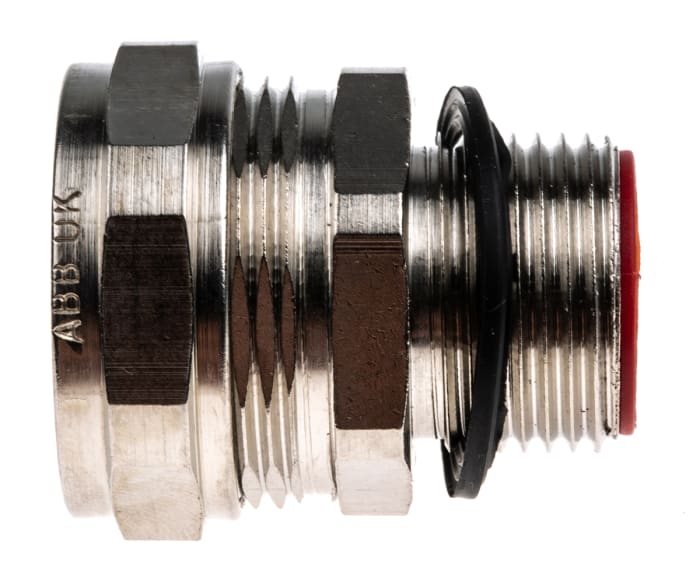 7TCA296030R0163 SPL20/M20/M Adaptaflex | Adaptaflex Straight Male ...