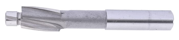 RS PRO | RS PRO Counterbore M8, 100 mm x 15mm Cut Diameter, 1 Piece ...