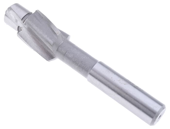 RS PRO | RS PRO Counterbore M12, 100 mm x 20mm Cut Diameter, 1 Piece ...
