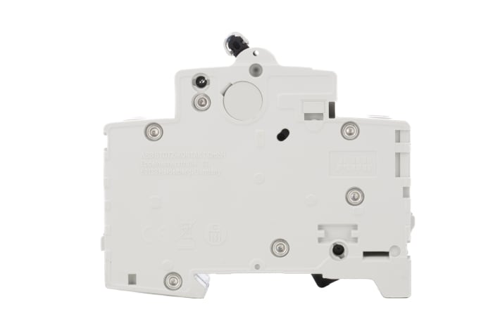 2CDS272001R0204 S202M-C20 ABB | Interruptor automático 2P, 20A, Curva Tipo C, Poder de corte 10 ...