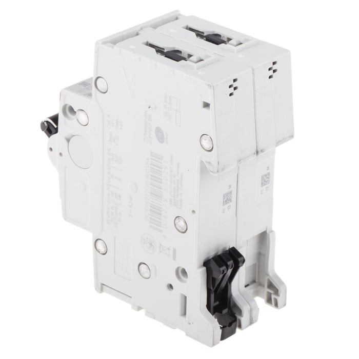 2CDS272001R0134 S202M-C13 ABB | ABB System Pro M Compact S200M MCB, 2P, 13A Curve C, 440V AC ...
