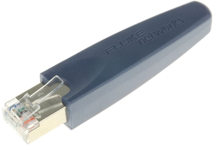 WIREVIEW 2-6 Fluke Networks | Fluke Networks Wire Mapper for Net Tool ...