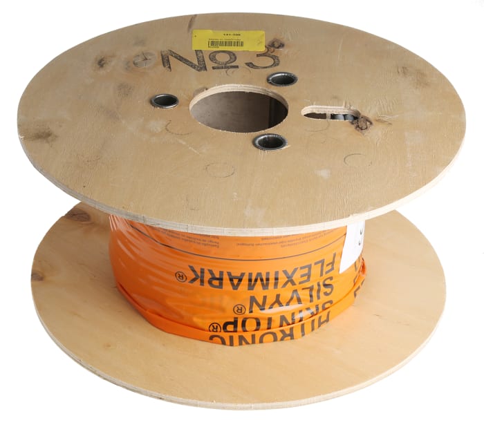 1123037 Lapp | Lapp ÖLFLEX CLASSIC 130 H Control Cable, 5 Cores, 0.75 ...