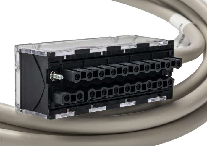 BMXFTW301 Schneider Electric | Conjunto de cables Schneider Electric ...