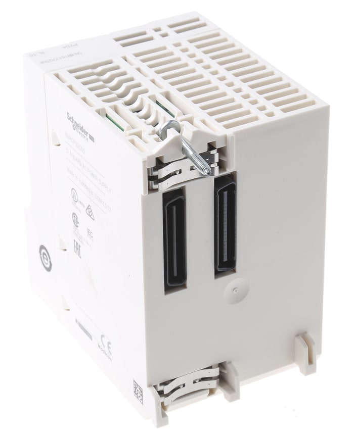 BMXCPS2000 Schneider Electric | Schneider Electric Modicon M340 PLC Güç ...