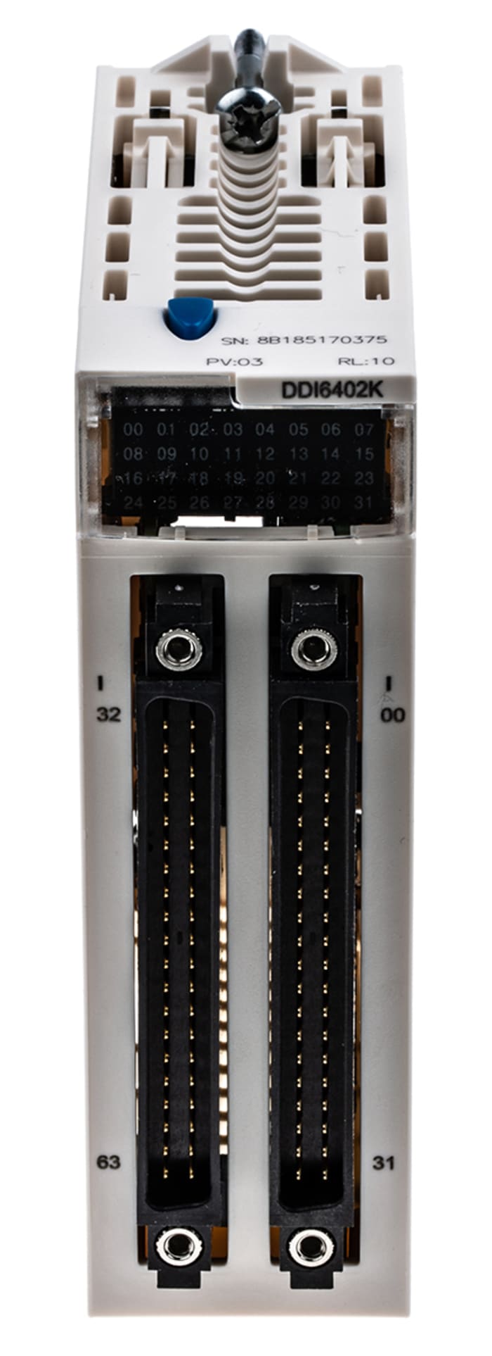 BMXDDI6402K Schneider Electric | Schneider Electric Modicon X80 Series ...