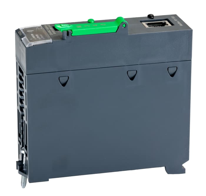 BMXP342020 Schneider Electric | Schneider Electric Modicon M340 Series ...