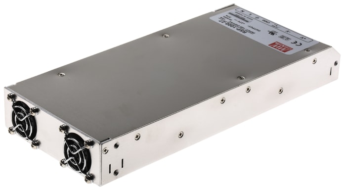 RSP-1000-27 MEAN WELL | MEAN WELL Switching Power Supply, RSP-1000-27 ...