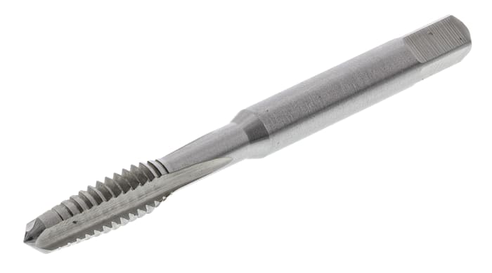 RS PRO | RS PRO Tap Set, 1/4 BSW Thread, BSW Standard, Hand Tap | 152 ...