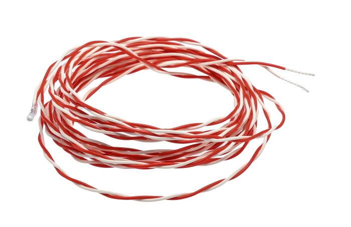 RS PRO | RS PRO PFA NTC Thermistor, -30°C Min, +150°C Max | 152-342 | RS