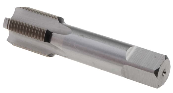 RS PRO | RS PRO Tap Set HSS 2-Piece BSPF Standard Hand Tap 1/2 BSP ...