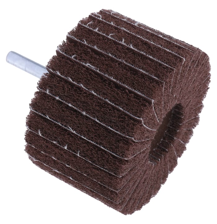CB-ZS*/3M450 (COMBI) 17186 3M | 3M Circular Abrasive Brush, 75mm ...