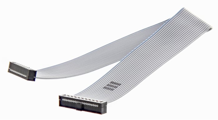 TCSD-10-D-08.00-01-N Samtec | Samtec TCSD Series Flat IDC Socket Cable ... TCSD-10-D-08.00-01-N Samtec | Samtec TCSD Series Flat IDC Socket Cable ...