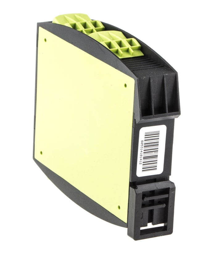 G2ZI20 12-240V AC/DC Tele | Tele DPDT Multi Function Timer Relay, 12 → ...