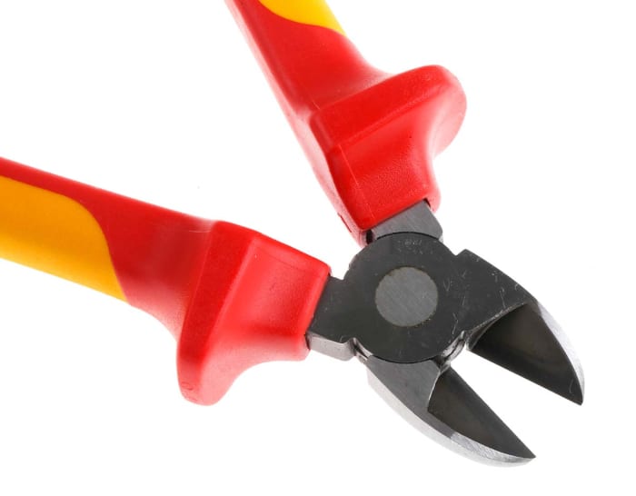 RS PRO | RS PRO VDE/1000V Insulated Side Cutters | 161-170 | RS