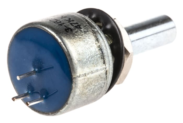 404802692040 TE Connectivity | TE Connectivity M 47kΩ Rotary ...