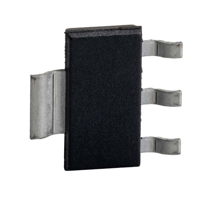 BSP171PH6327XTSA1 Infineon | Infineon SIPMOS Type P-Channel MOSFET, 1.9 ...