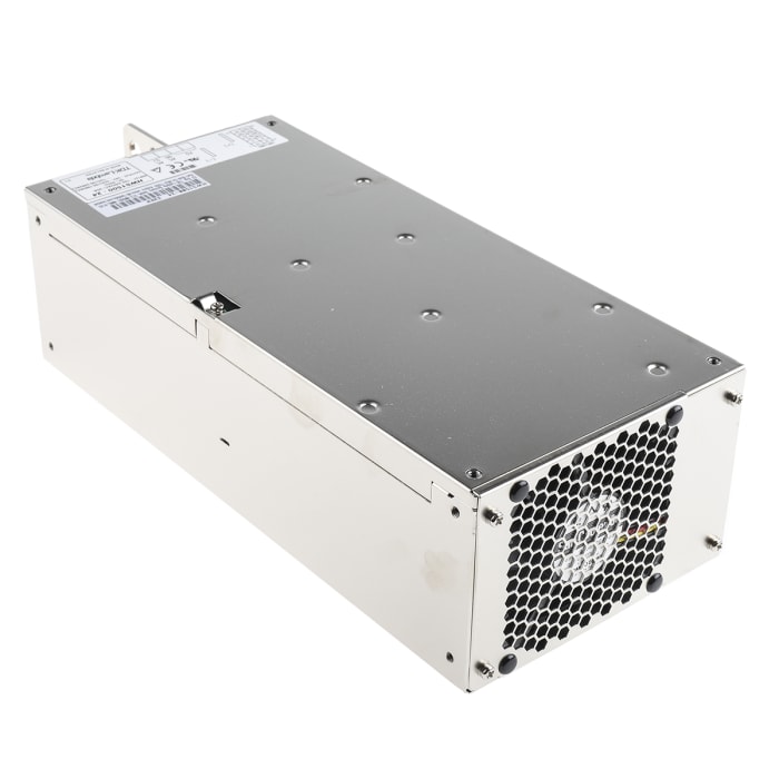 HWS1500-24 TDK-Lambda | TDK-Lambda Switching Power Supply, HWS1500-24, 24V dc, 70A, 1.5kW, 1 ...