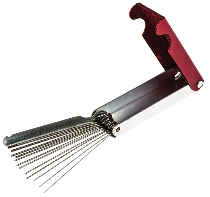 GCE | GCE Nozzles Cleaning kit | 179-752 | RS