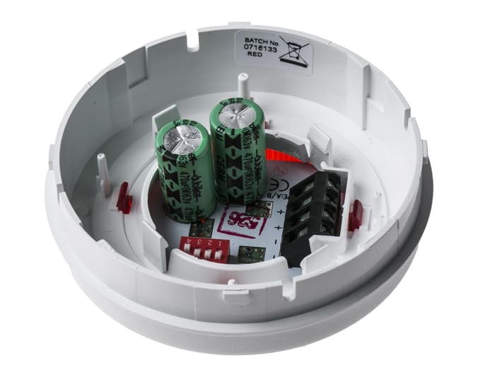 811023FULL-0082 Eaton | Indicador luminoso Eaton serie Fulleon, Solista ...