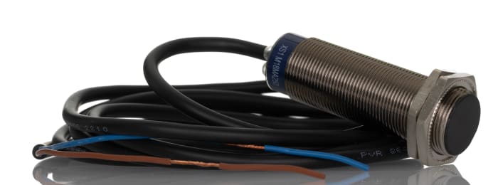 XS1M18MA250 Telemecanique Sensors | Telemecanique Sensors Inductive ...