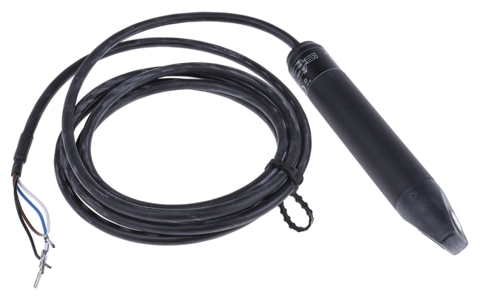 SL0301 ifm electronic | ifm electronic Flow Controller, 100 → 1000 cm³/s, Relay Output, 80 → 250 ...