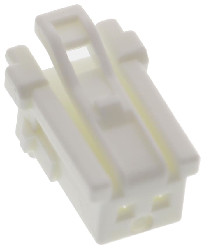 51382-0200 Molex | Molex, MicroClasp Female Connector Housing, 2mm ...