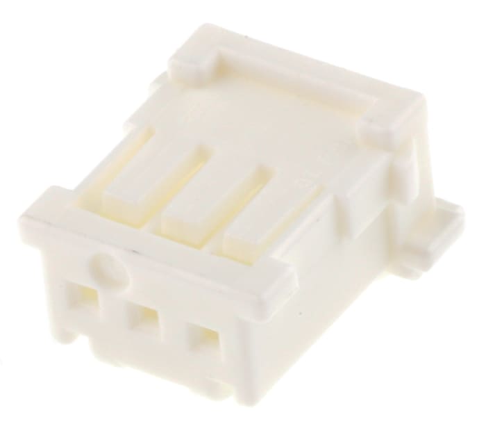 51382-0300 Molex | Molex, MicroClasp Female Connector Housing, 2mm ...
