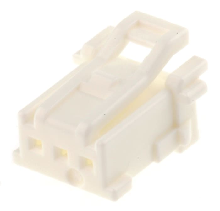 51382-0300 Molex | Molex, MicroClasp Female Connector Housing, 2mm ...