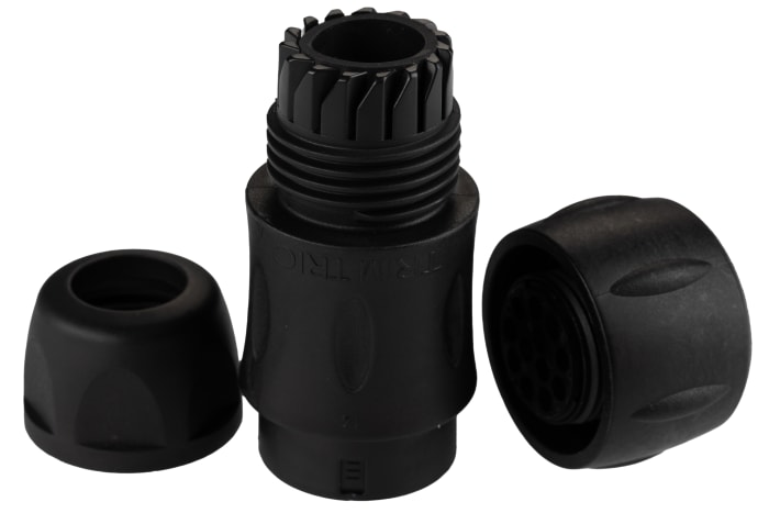 UTS6JC1412S Souriau Sunbank by Eaton | Souriau Sunbank by Eaton ...