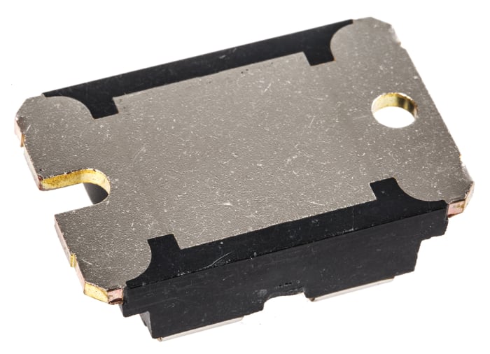 DSEI2X101-12A IXYS | IXYS 1200V 90A, Dual Rectifier Diode, 4-Pin SOT ...
